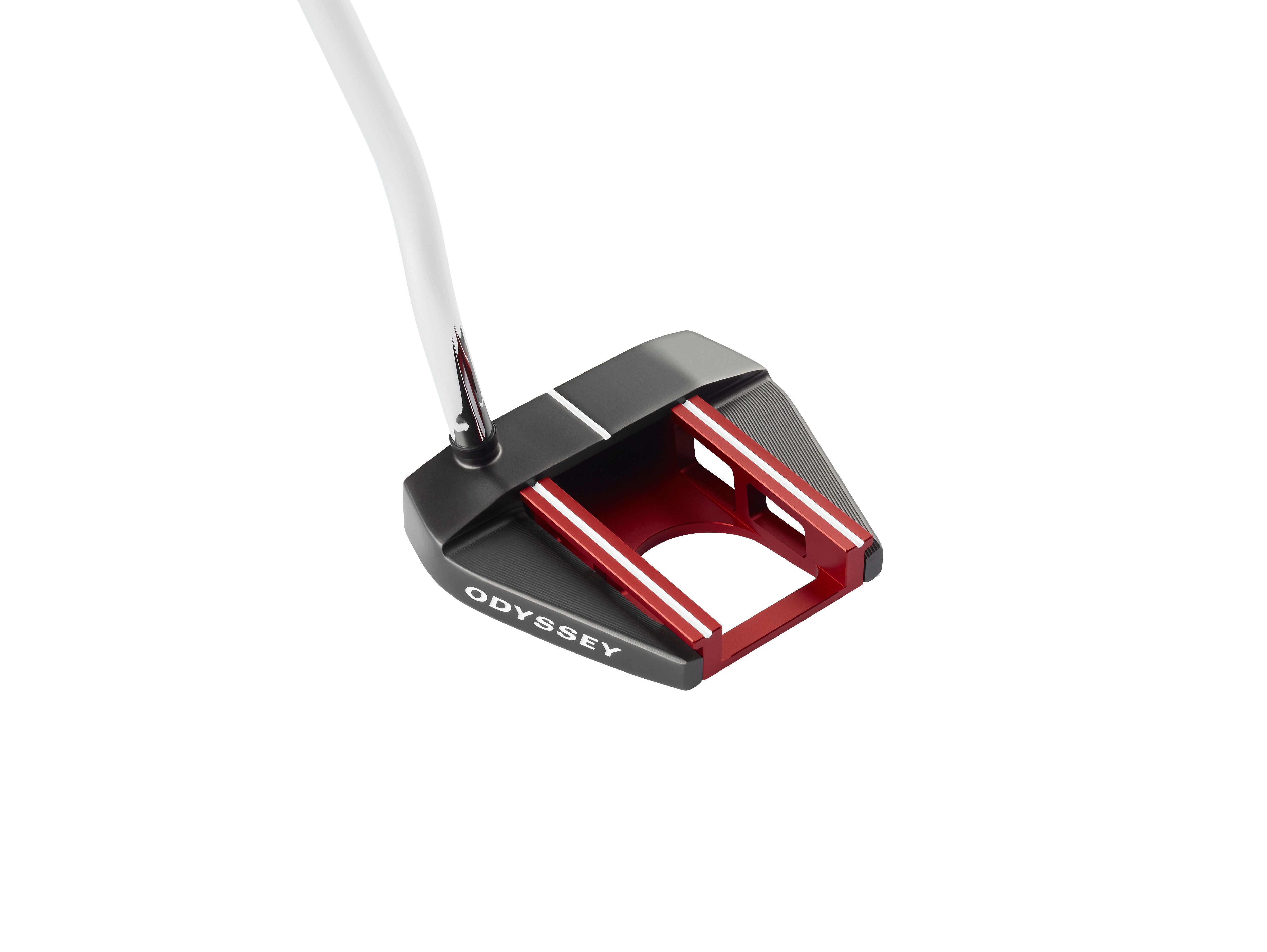 Certified Pre-Owned EXO Stroke Lab 7 Mini OS Putter | Reebelo