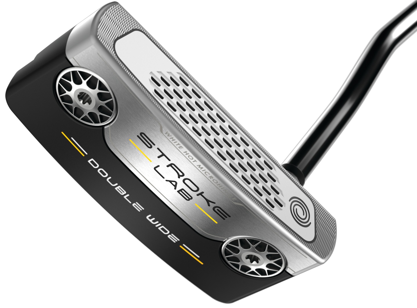 Certified Pre-Owned Stroke Lab Double Wide Putter | Reebelo