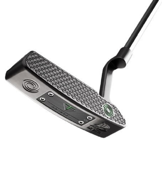 Certified Pre-Owned Toulon San Diego Stroke Lab Putter | Reebelo