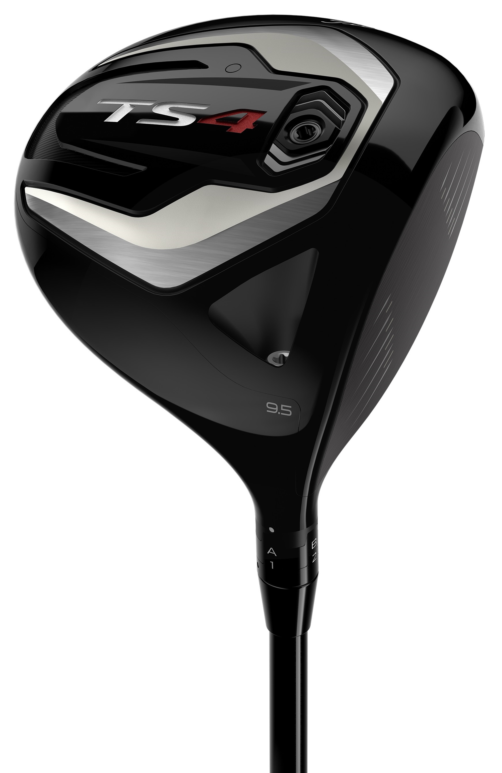 Refurbished TS4 Driver | Reebelo