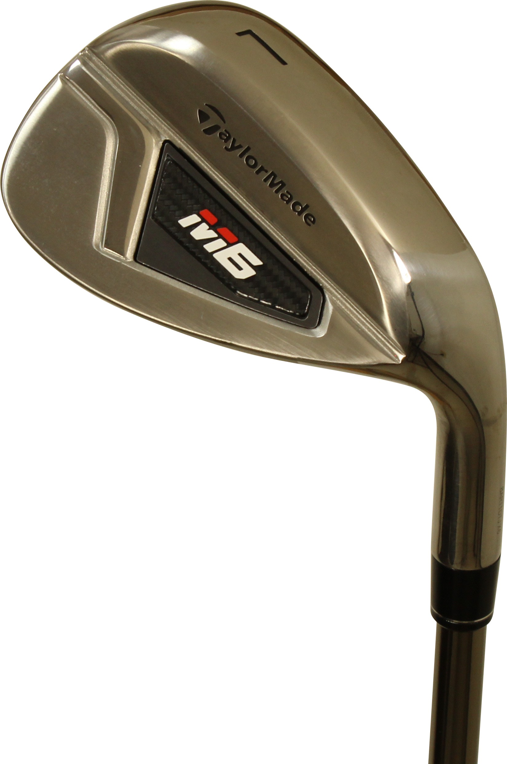 Refurbished M6 Wedge | Reebelo