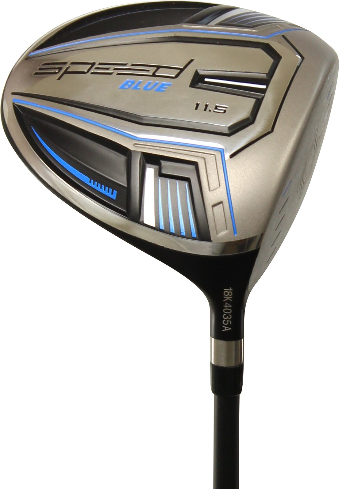 Up to 70% off Certified Refurbished Speed Blue Driver