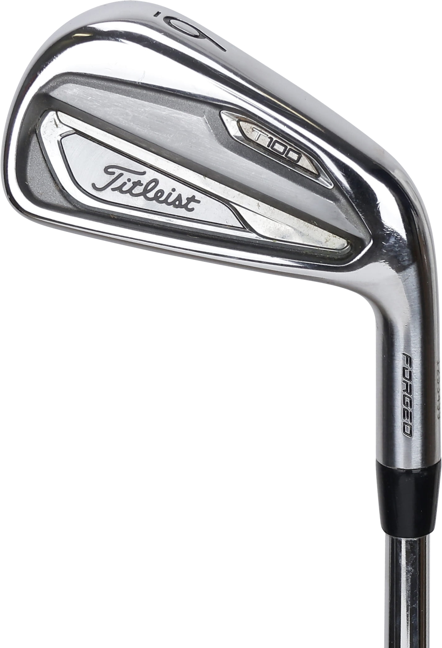 Refurbished T100 2019 Iron Set | Reebelo