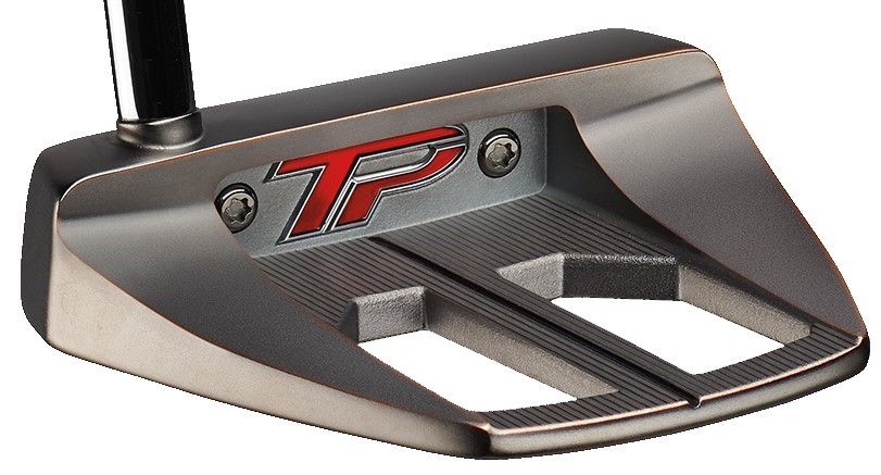 Refurbished TP Patina Du Page Putter | Reebelo
