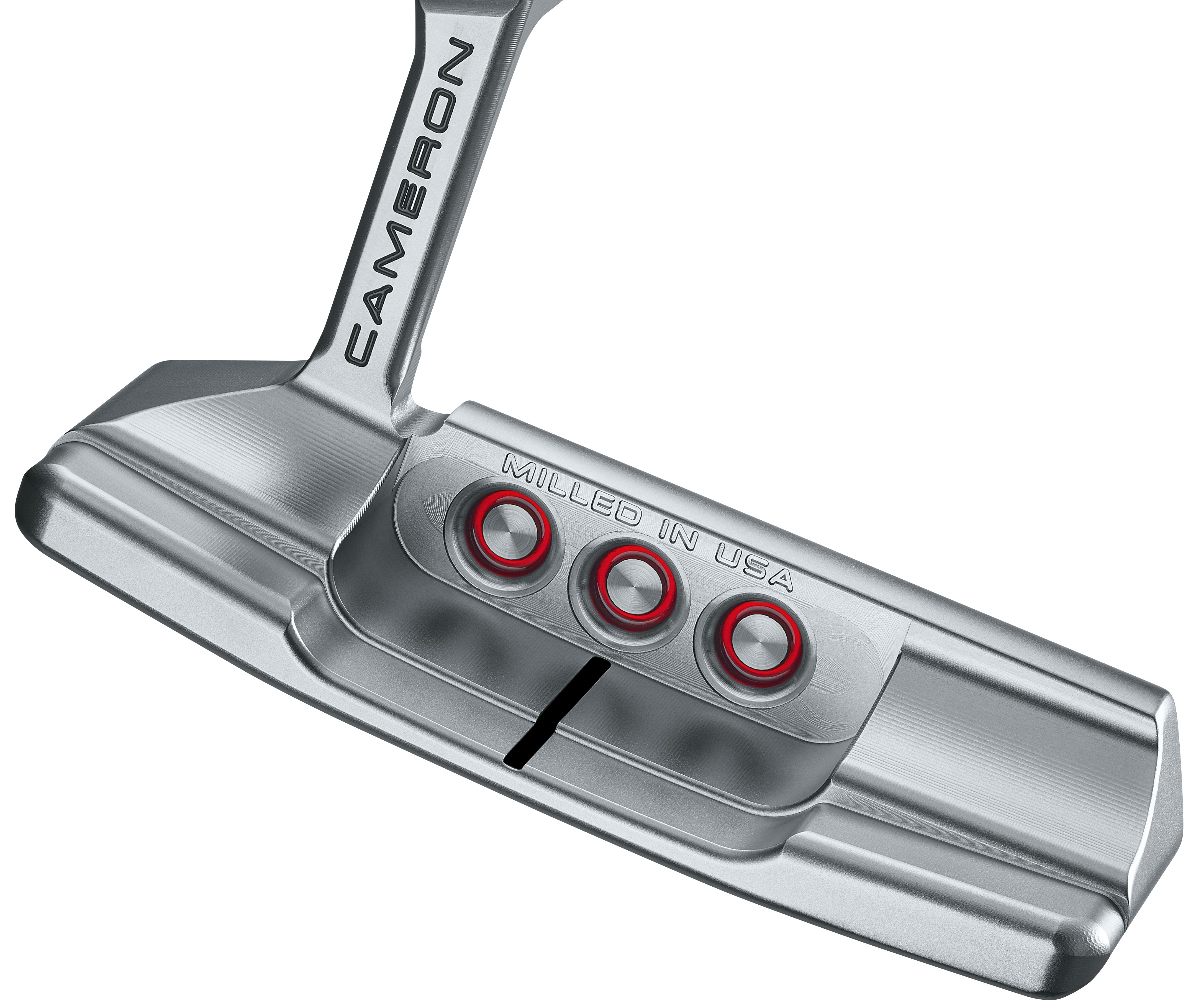Refurbished Scotty Cameron Special Select Squareback 2 Putter | Reebelo US