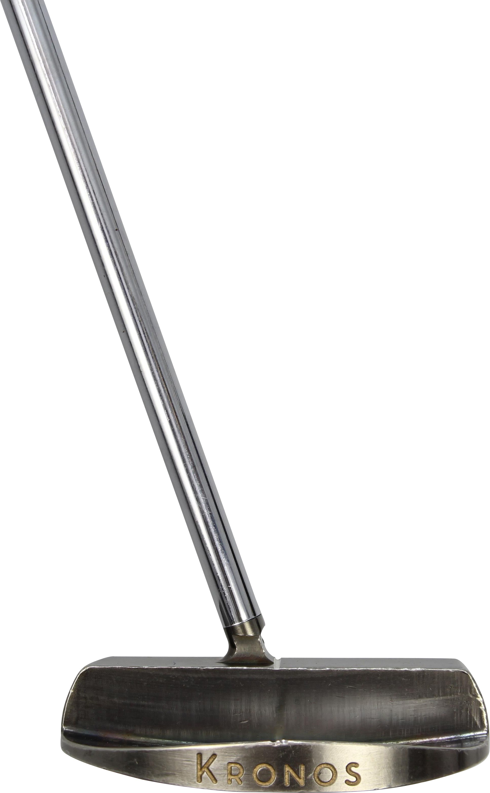 Certified Pre-Owned Mandala Refined PVD Carbon Putter | Reebelo