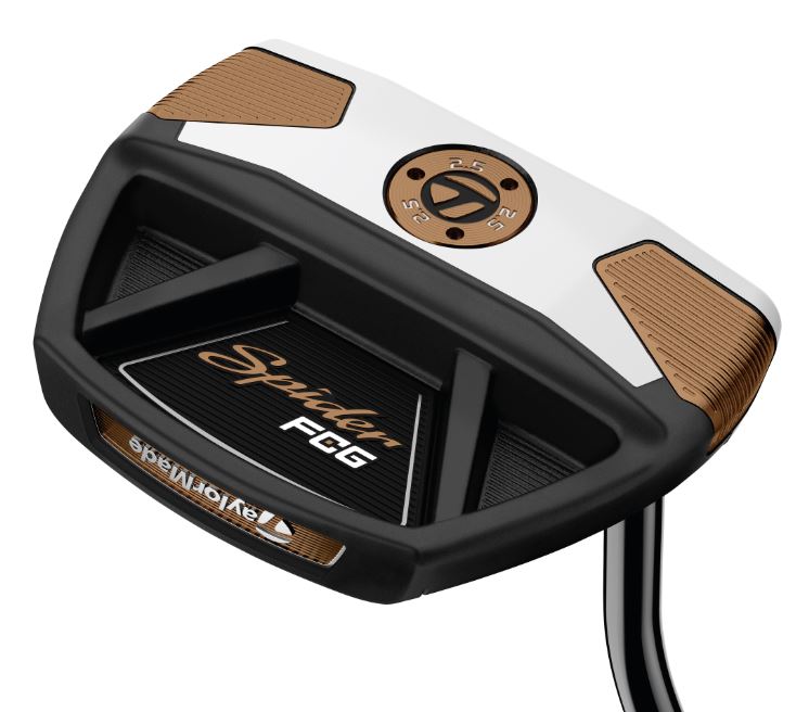 Refurbished Spider FCG #7 Putter | Reebelo