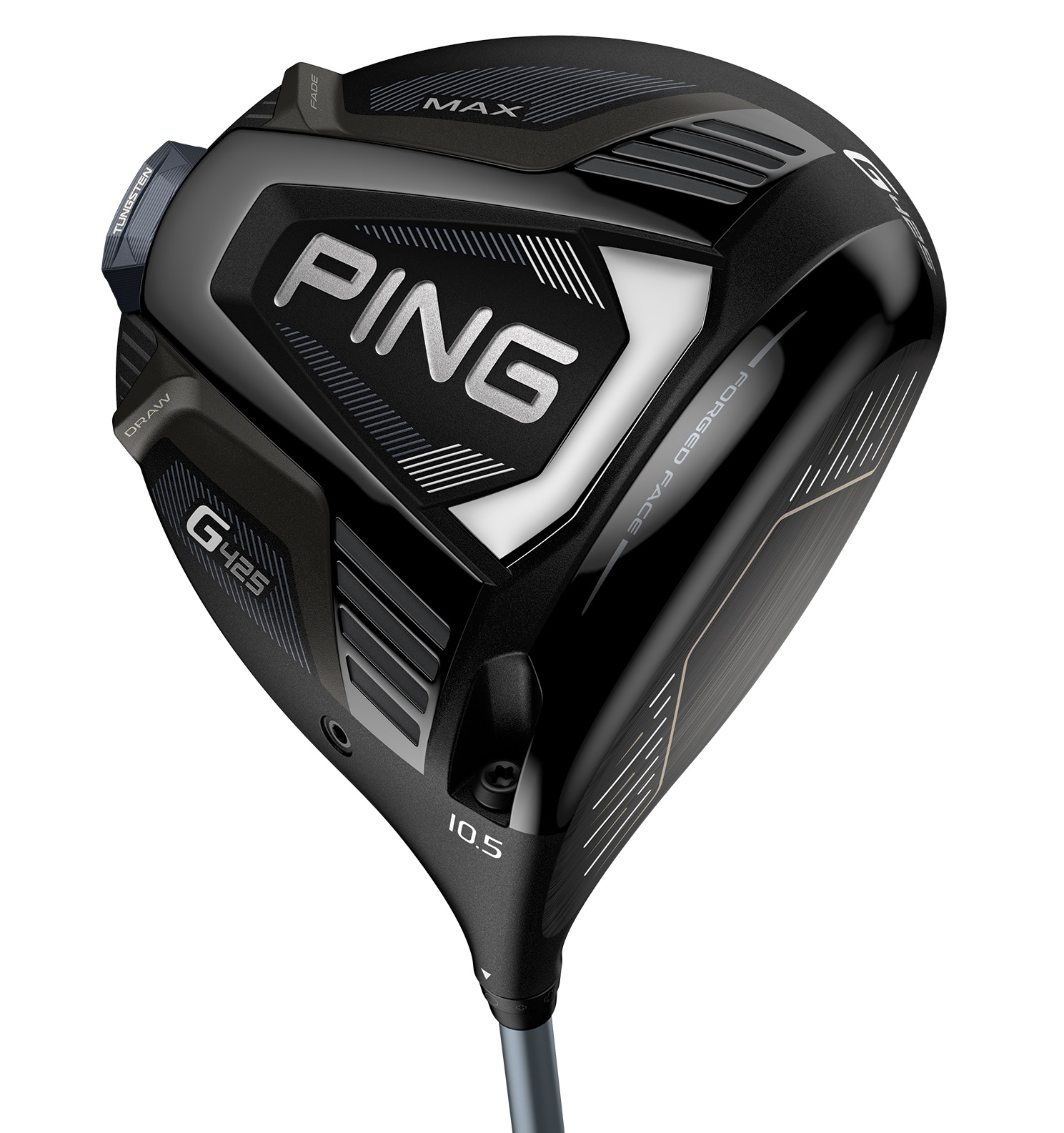 Refurbished G425 MAX Driver | Reebelo US