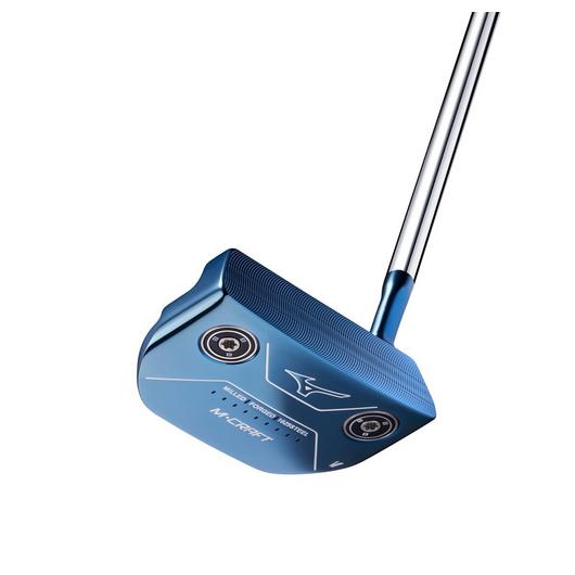 Refurbished M Craft #5 Blue Ion Putter | Reebelo US