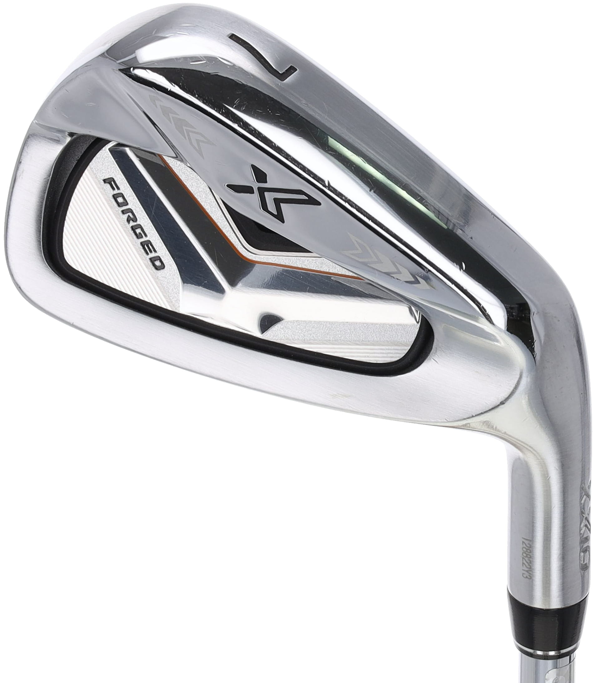 Refurbished X Black Iron Individual | Reebelo