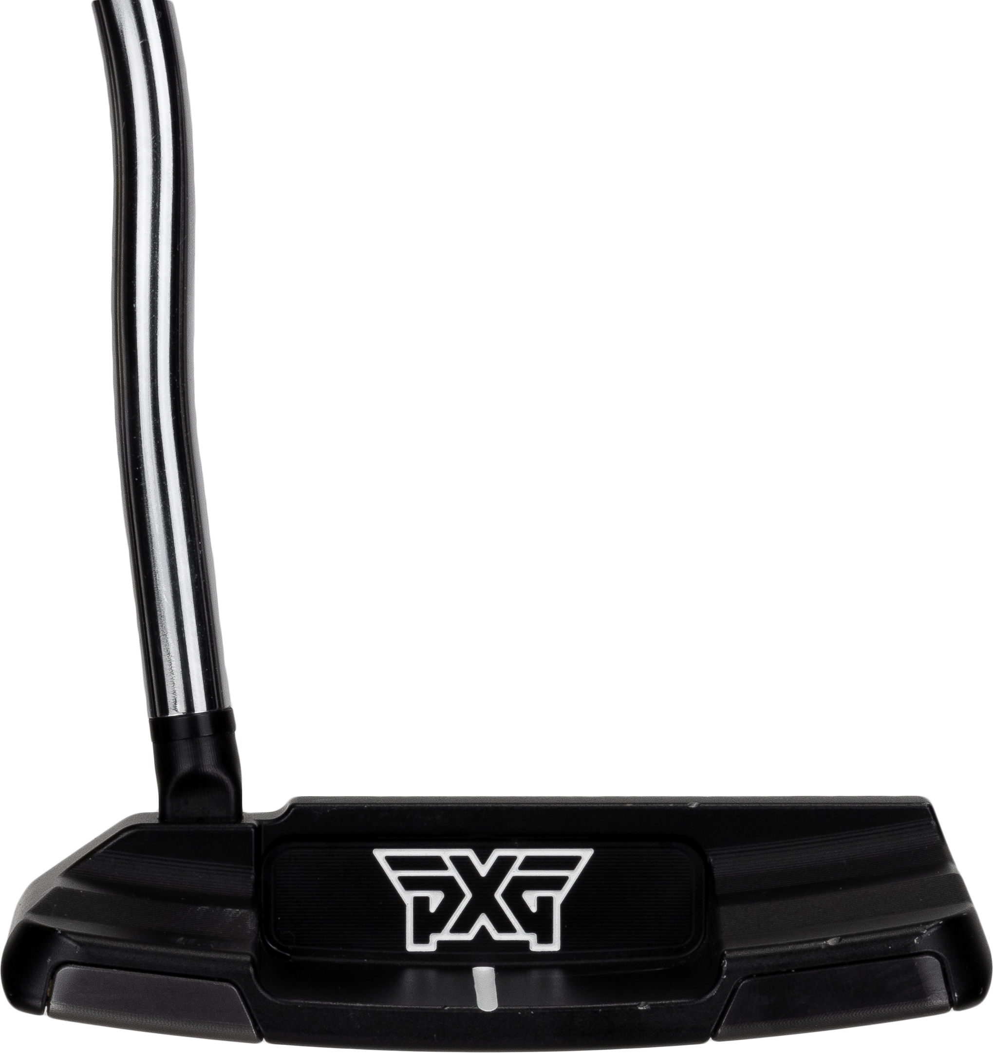 Refurbished Battle Ready Closer - Double Bend Putter | Reebelo US