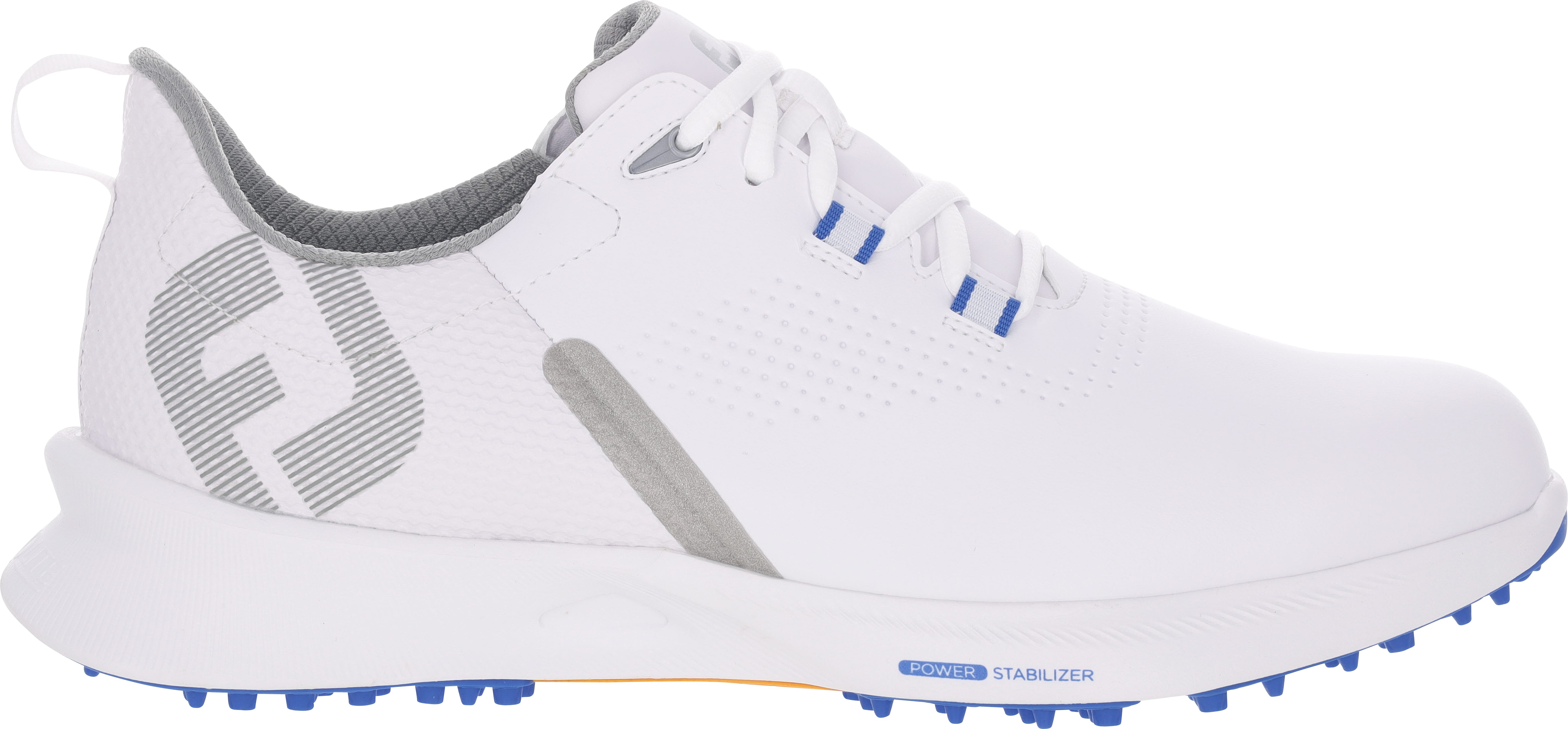 FootJoy FJ Fuel 23 Previous Season 55440 Size 9 Narrow Spikeless Golf ...