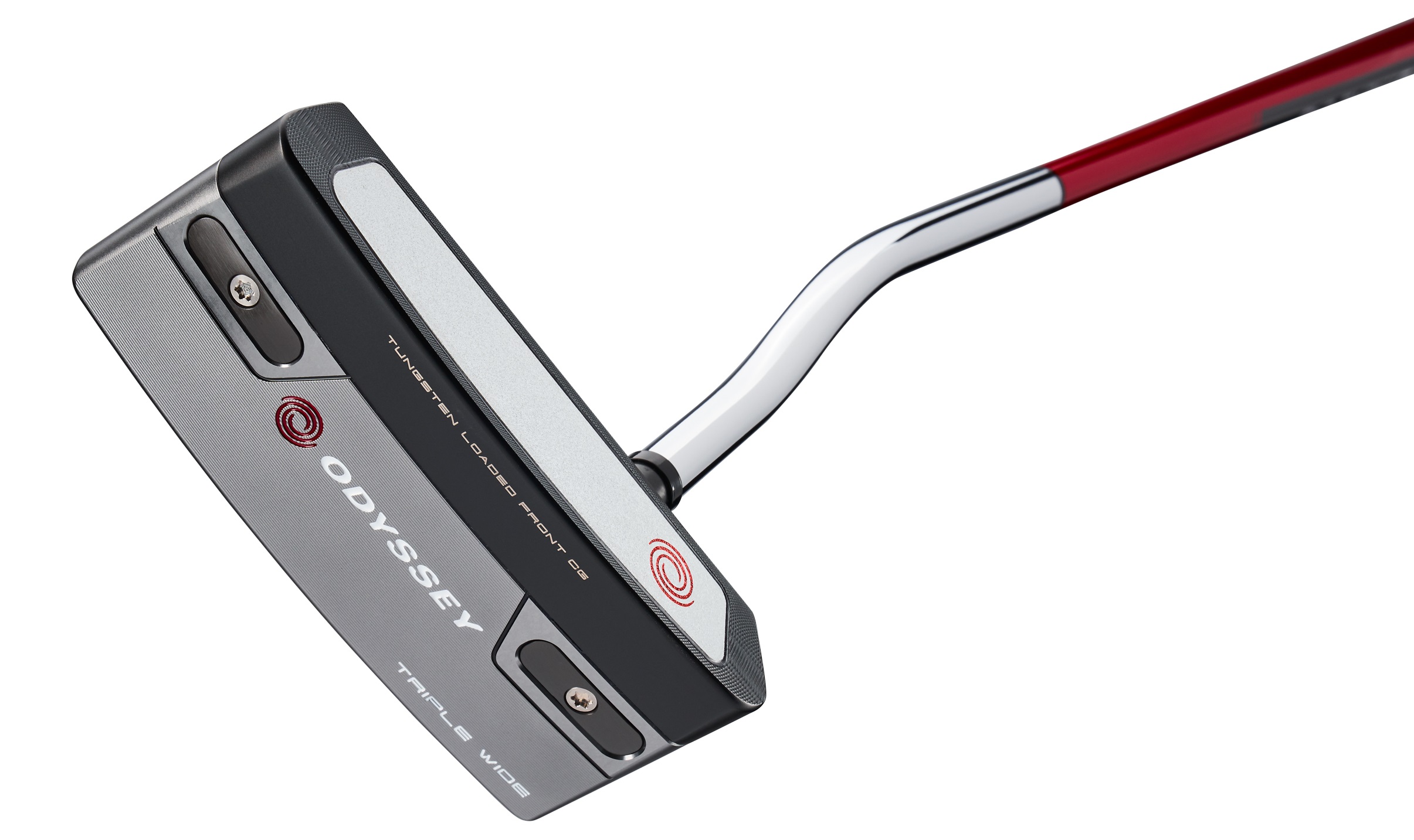 Certified Pre-Owned Tri-Hot 5K Triple Wide DB 22 Putter | Reebelo