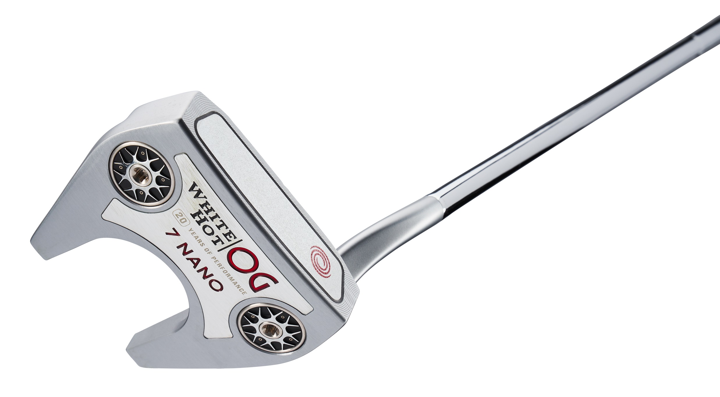 Up to 70% off Certified Refurbished White Hot OG 7 Nano Stroke Lab Putter