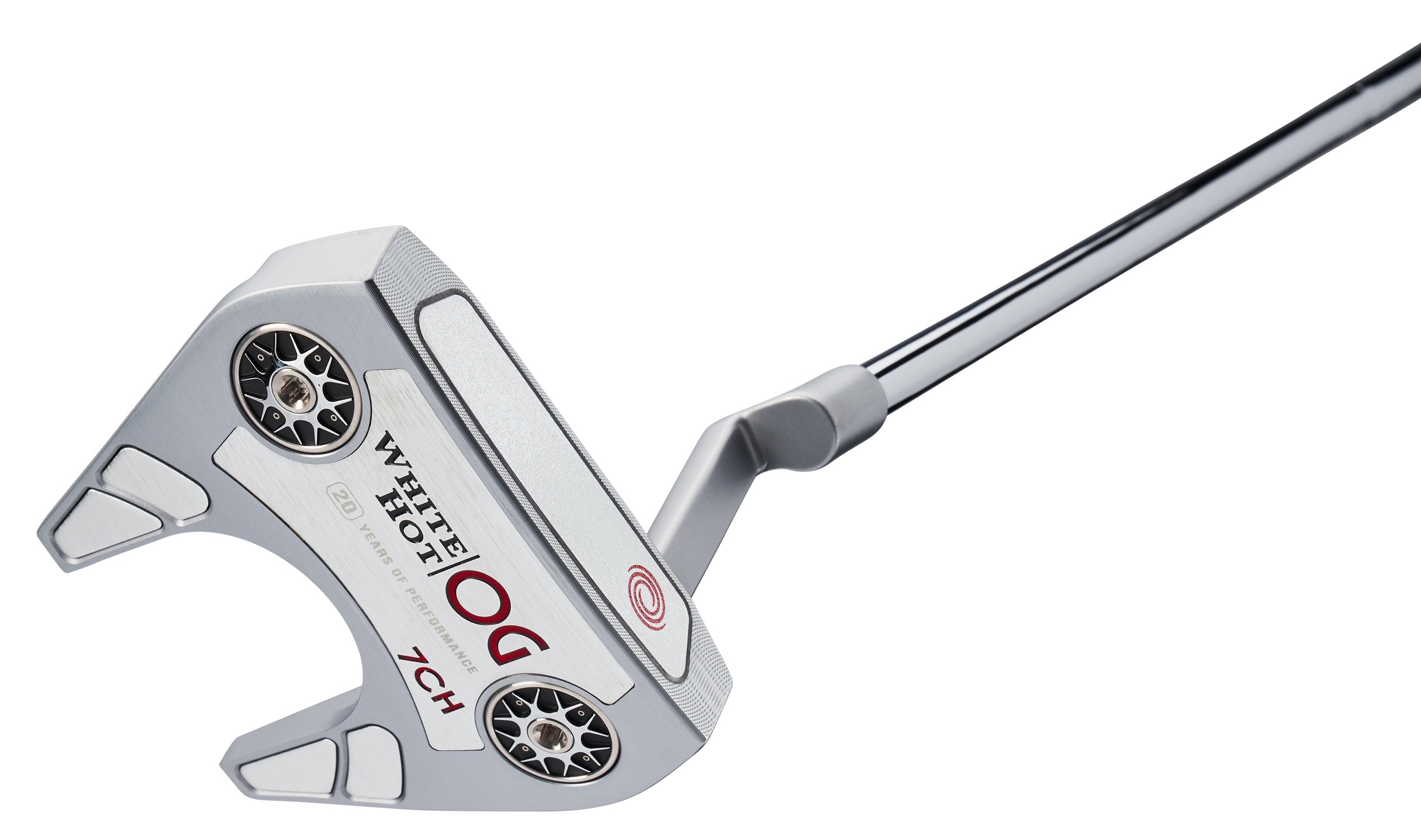 Refurbished White Hot OG 7 CH Stroke Lab 22 Putter | Reebelo