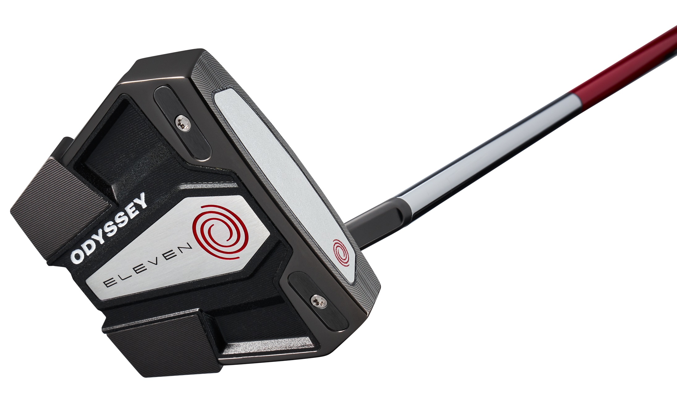 Certified Pre-Owned Eleven S Red Stroke Lab PSTL Putter | Reebelo