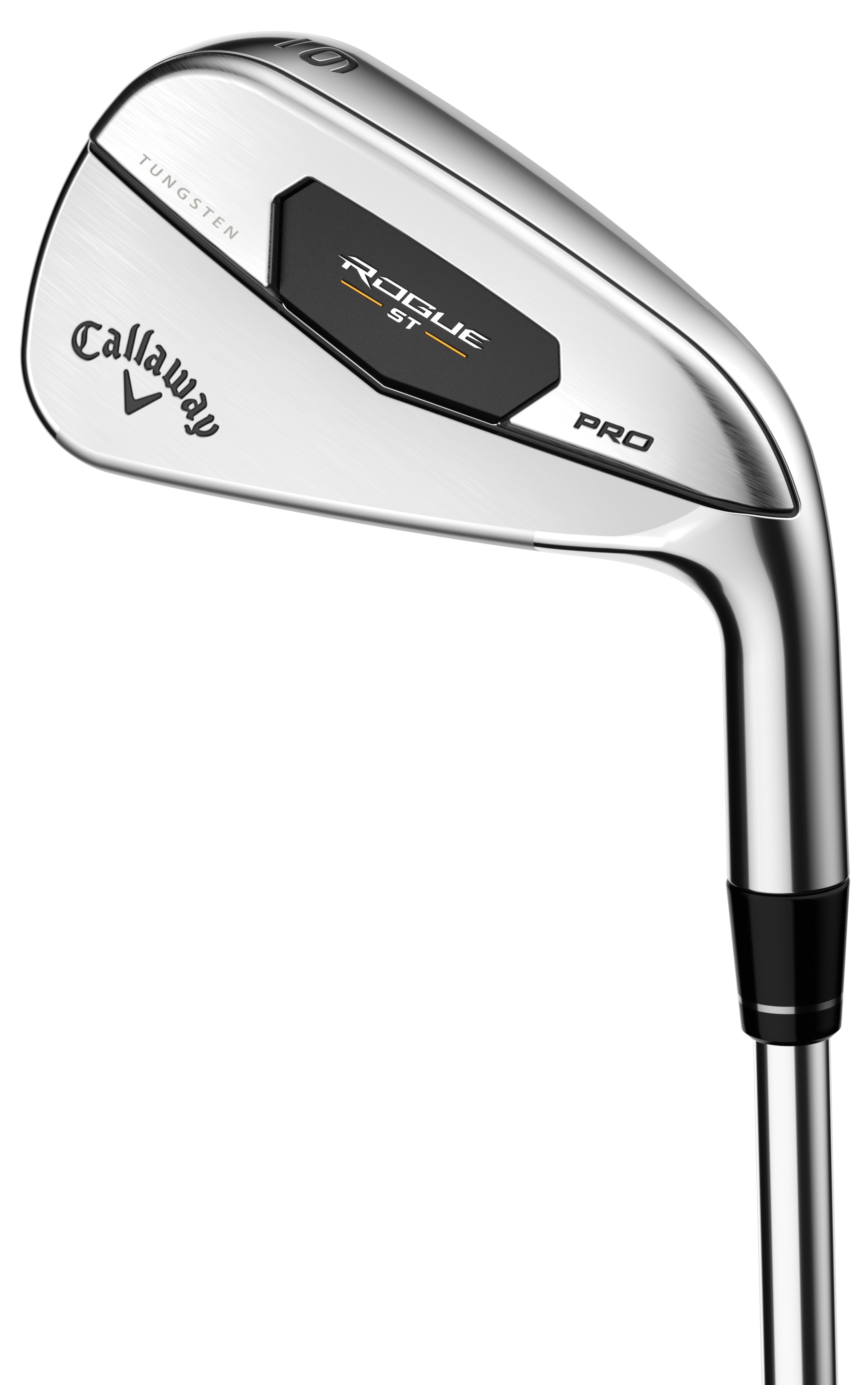 Refurbished Rogue ST Pro Iron Set | Reebelo