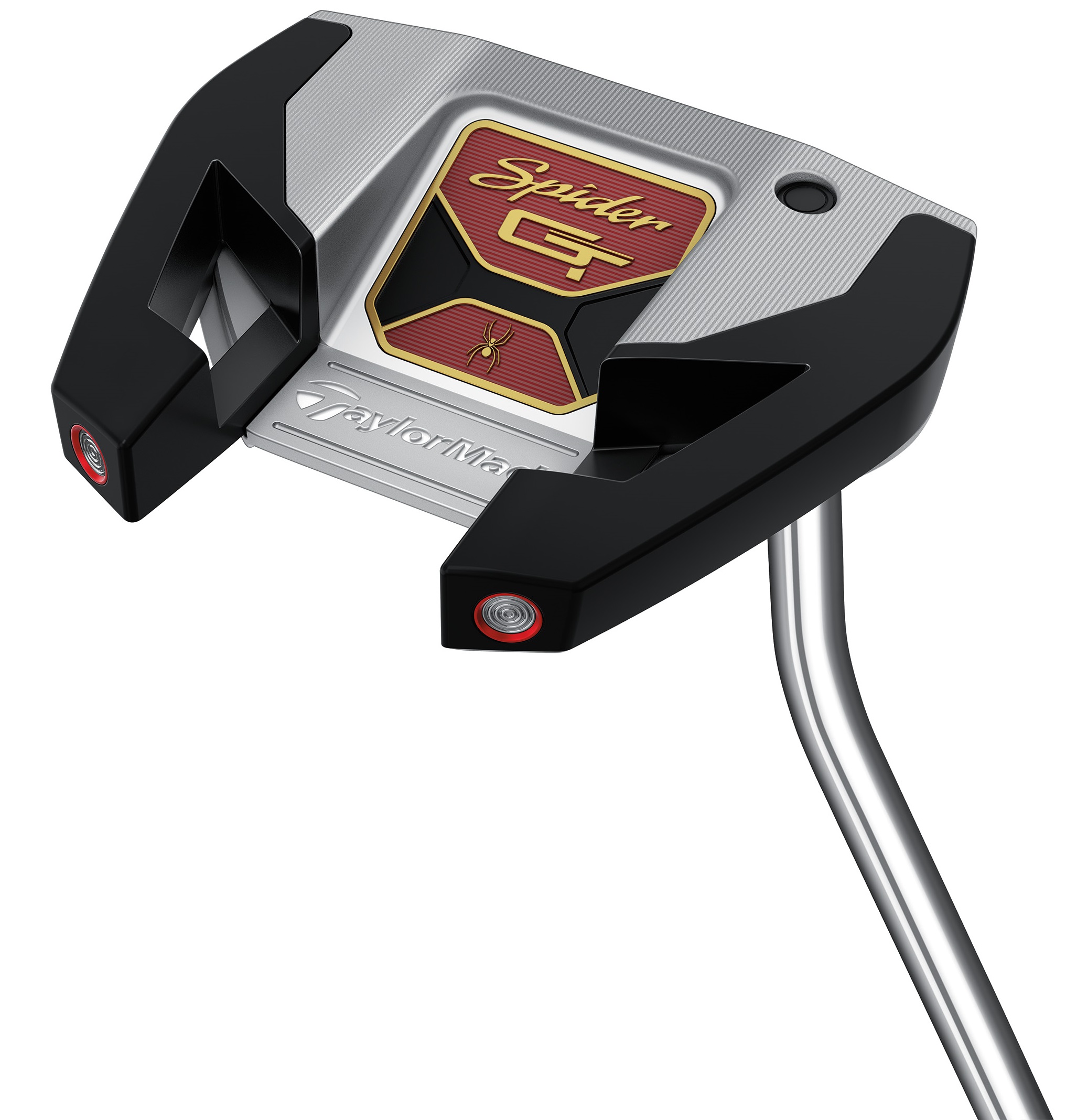 Certified Pre-Owned Spider GT Silver SB Putter | Reebelo
