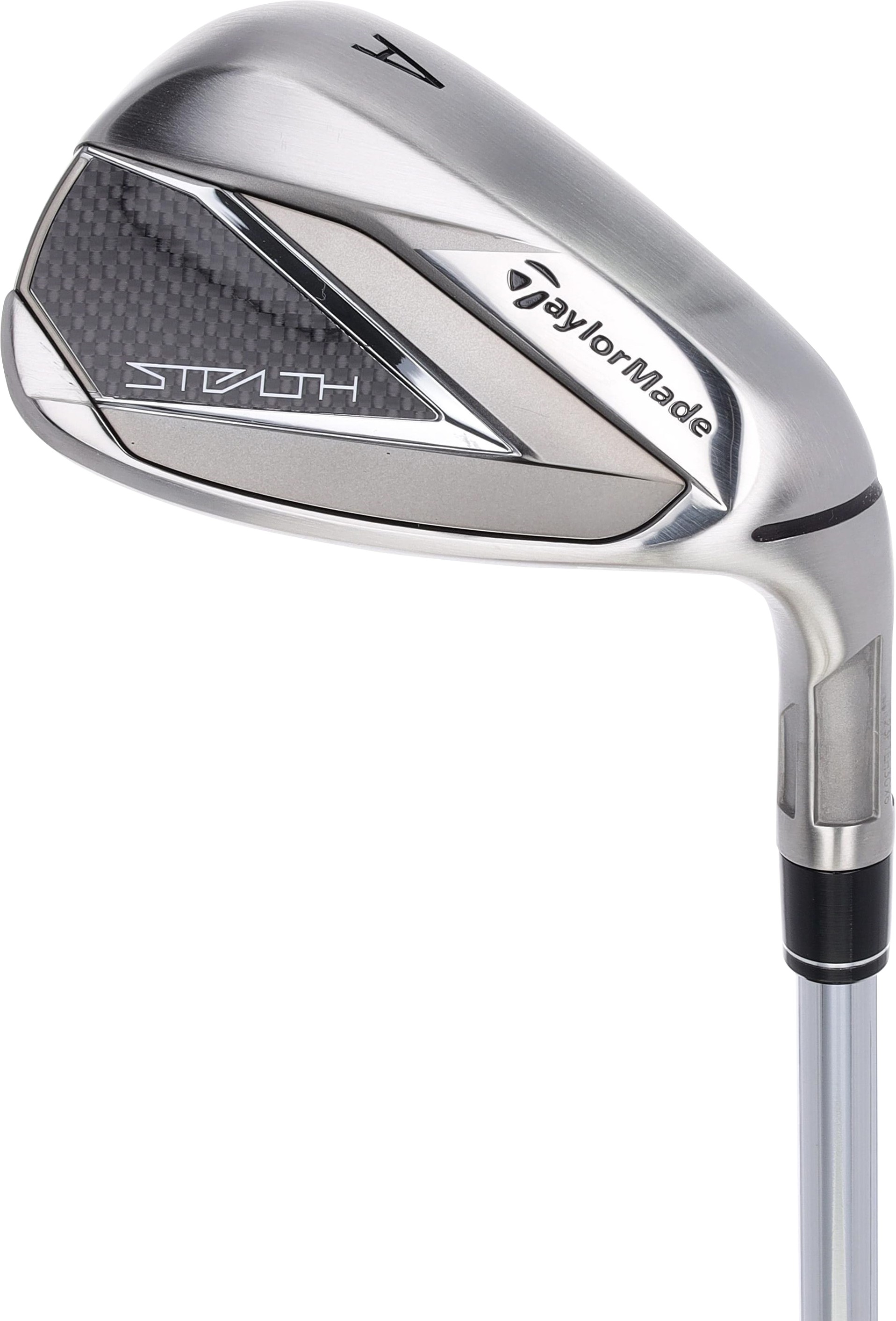 Refurbished STEALTH Wedge | Reebelo