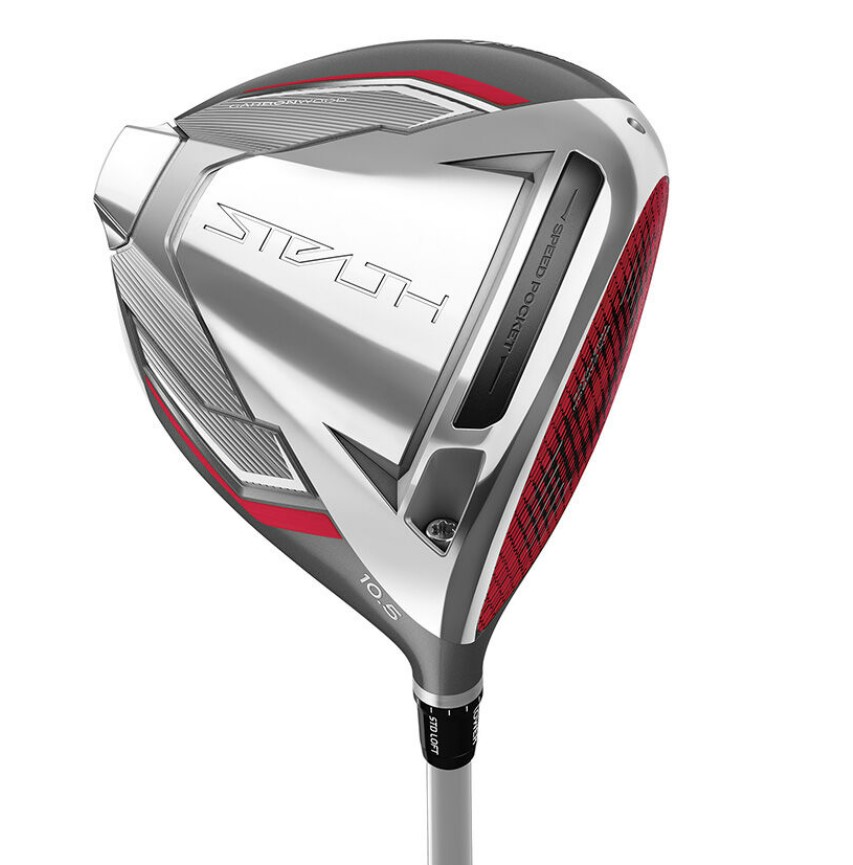 Refurbished STEALTH Driver Women | Reebelo US