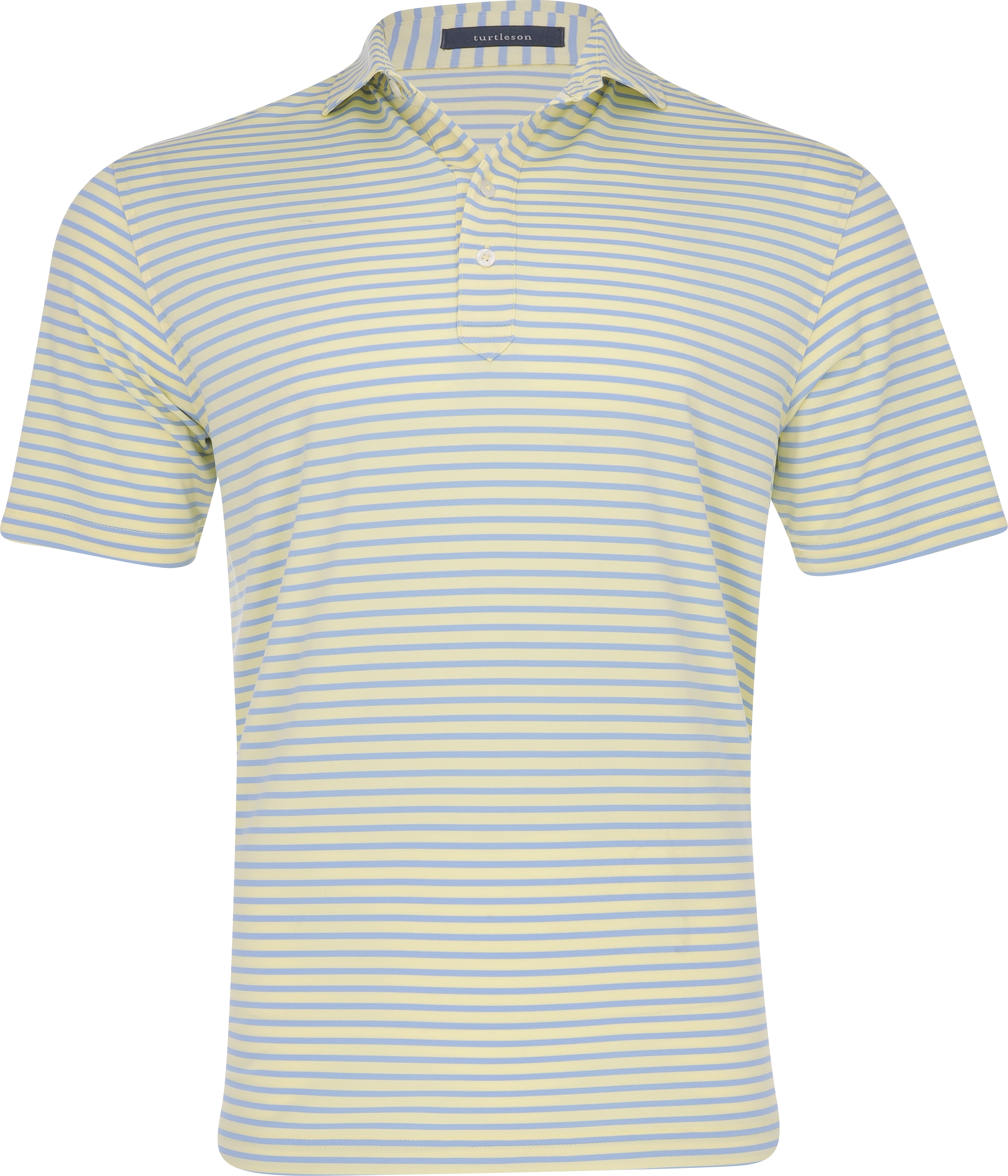 Turtleson Miller Stripe Performance Shirt Men - Choose Color & Size | eBay