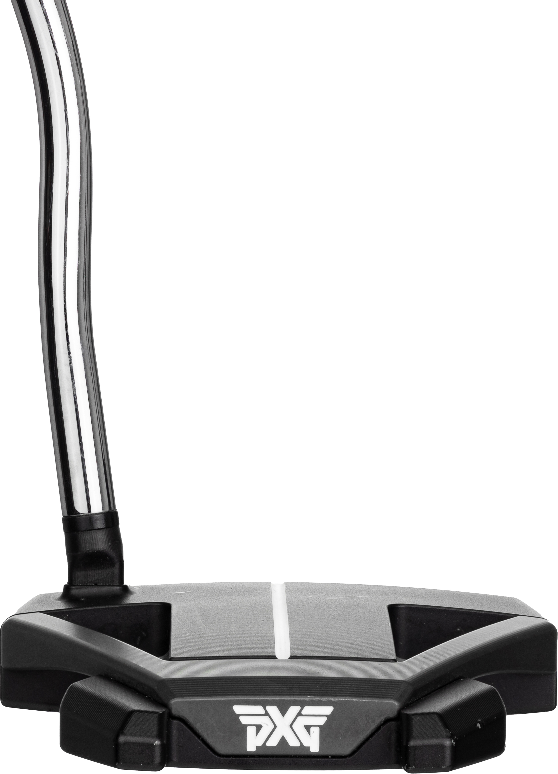 Certified Pre-Owned Battle Ready Blackjack - Double Bend Putter | Reebelo