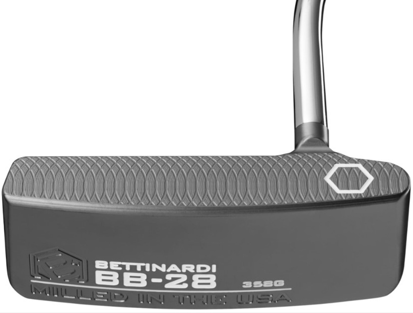 Refurbished BB28 Putter | Reebelo