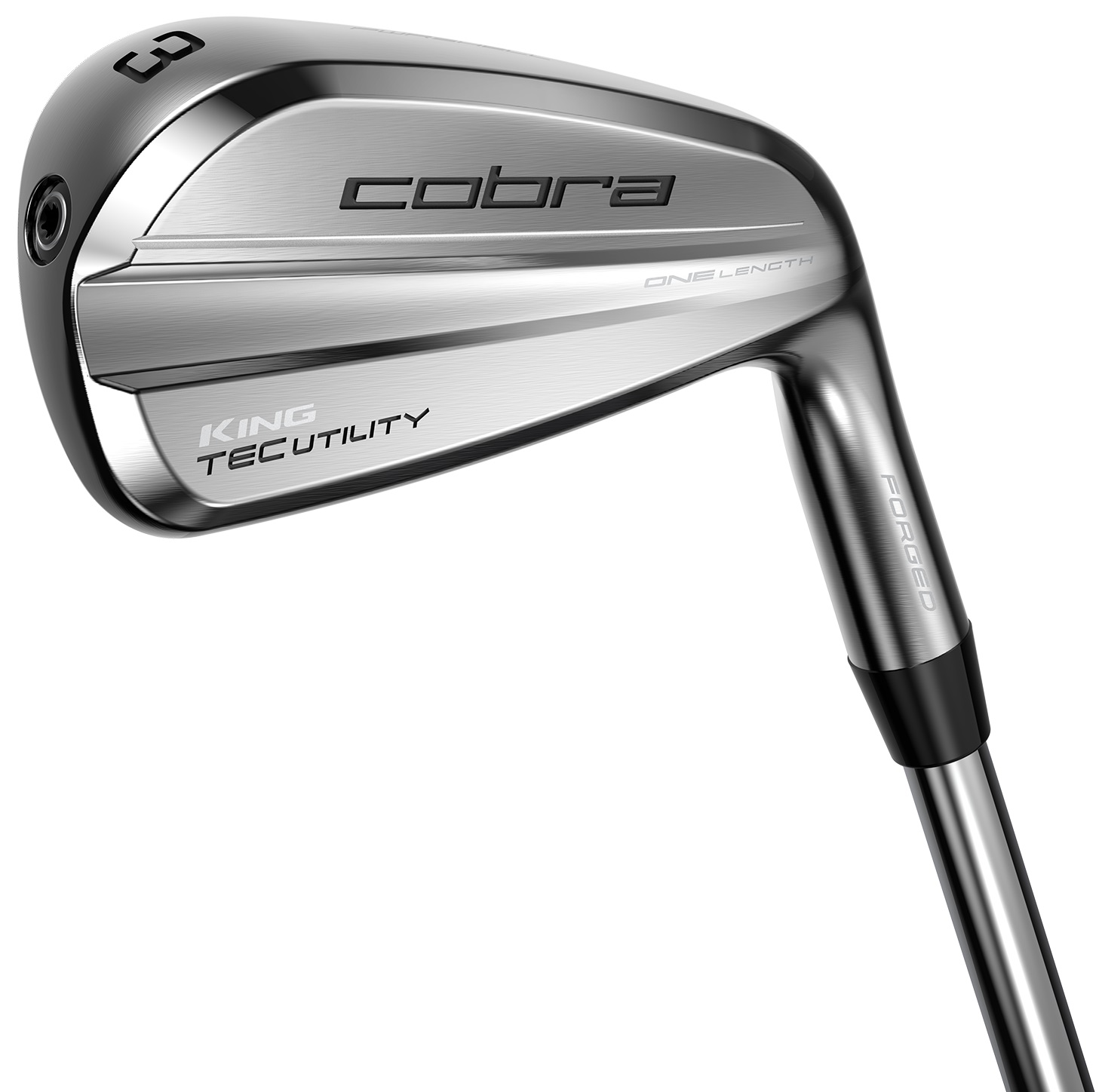 Refurbished King TEC Utility One Length Hybrid | Reebelo