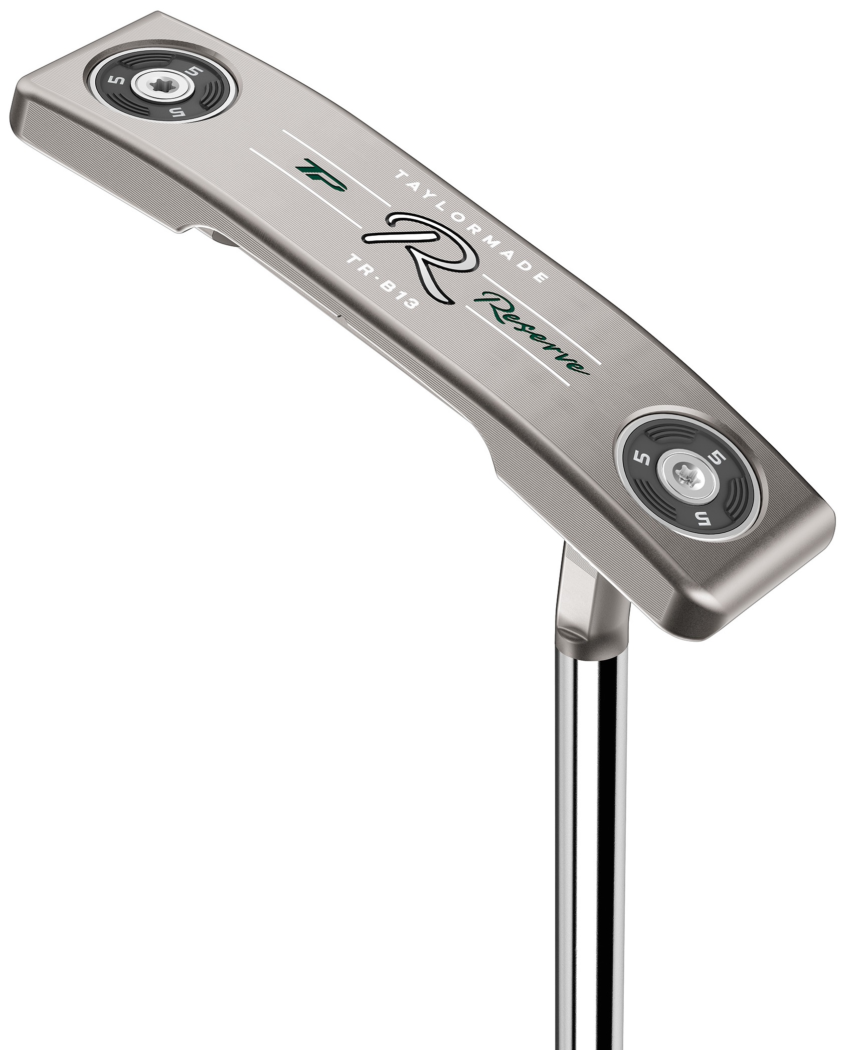 Refurbished TP Reserve B13 Putter | Reebelo