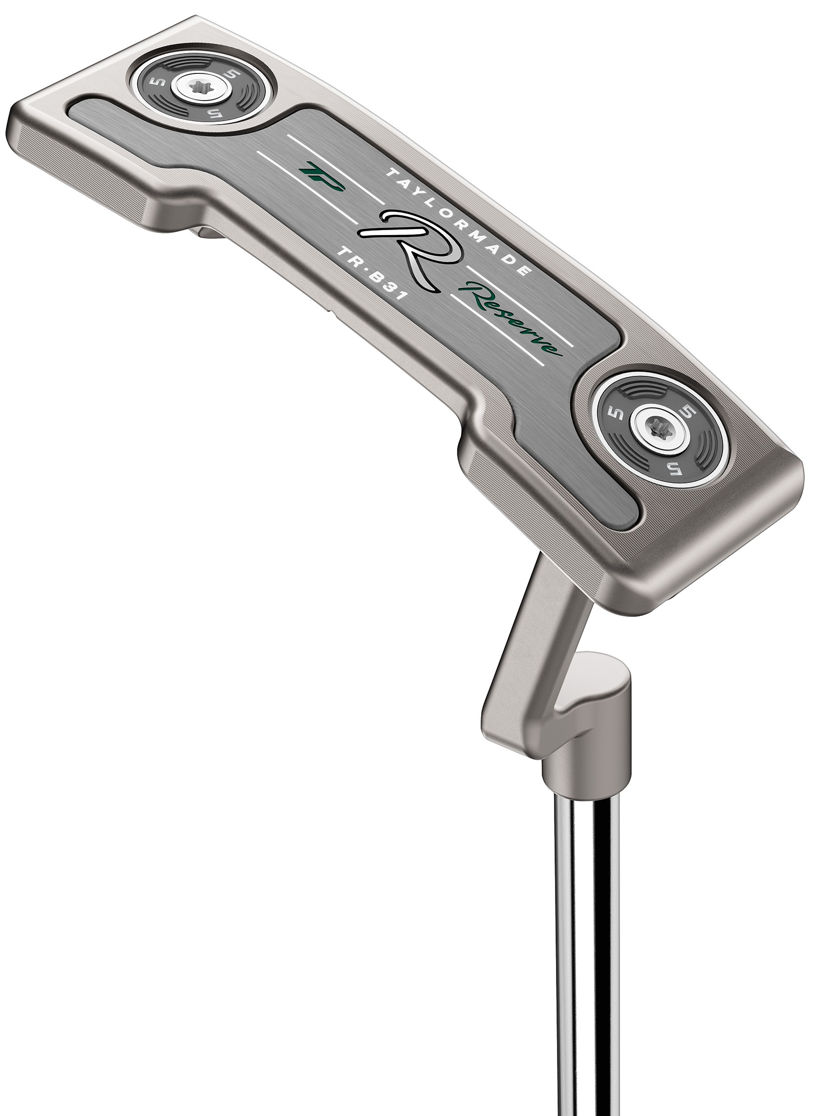 Refurbished TP Reserve B31 Putter | Reebelo