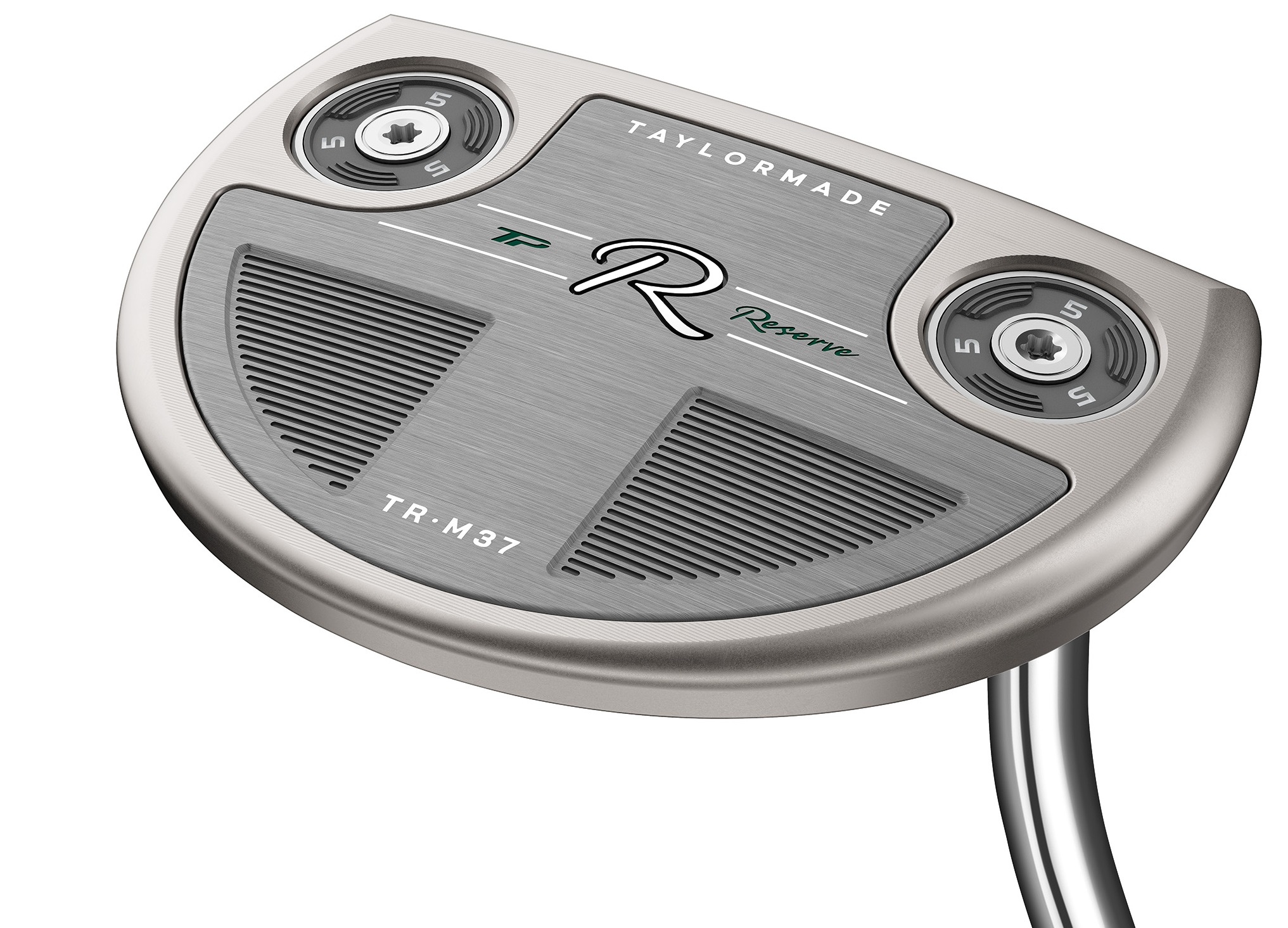 Certified Pre-Owned TP Reserve M37 Putter | Reebelo