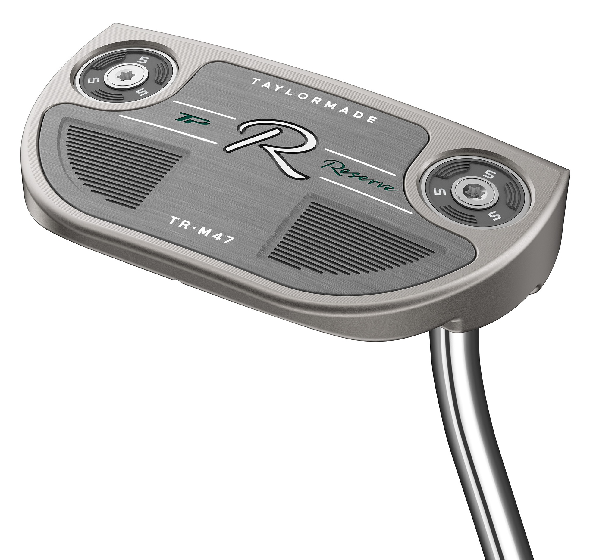 Refurbished TP Reserve M47 Putter | Reebelo US