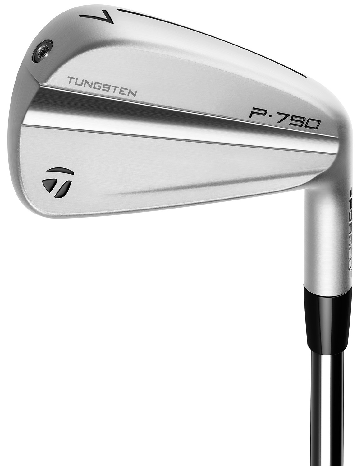 TaylorMade P790 2023 4-PW, AW Iron Set Stiff Graphite Value ...