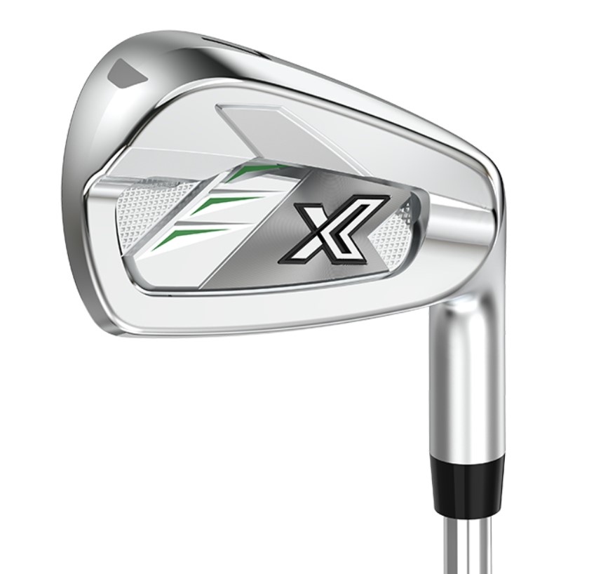 Refurbished X 2022 Iron Individual | Reebelo