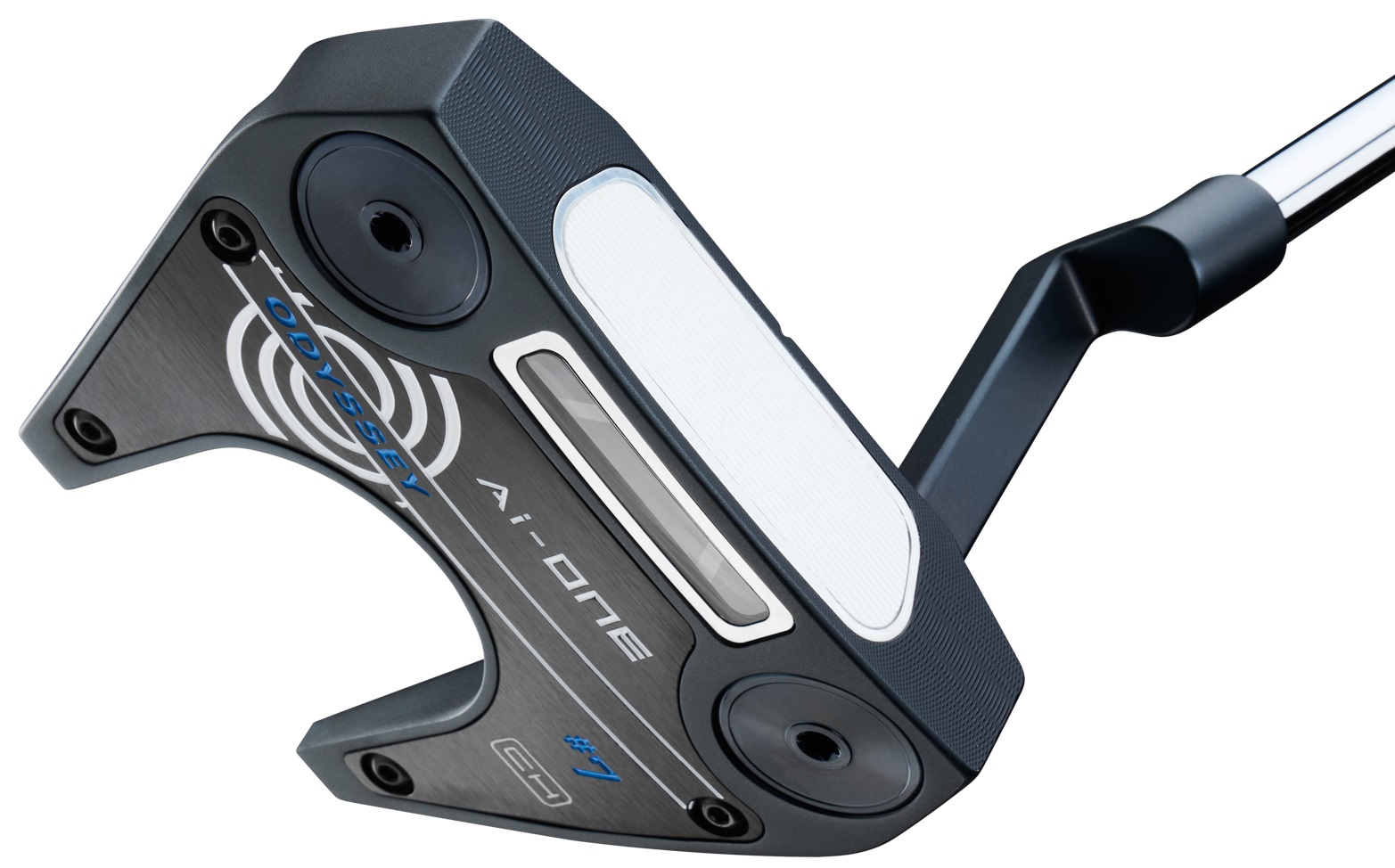 Refurbished Ai-ONE #7 Putter | Reebelo