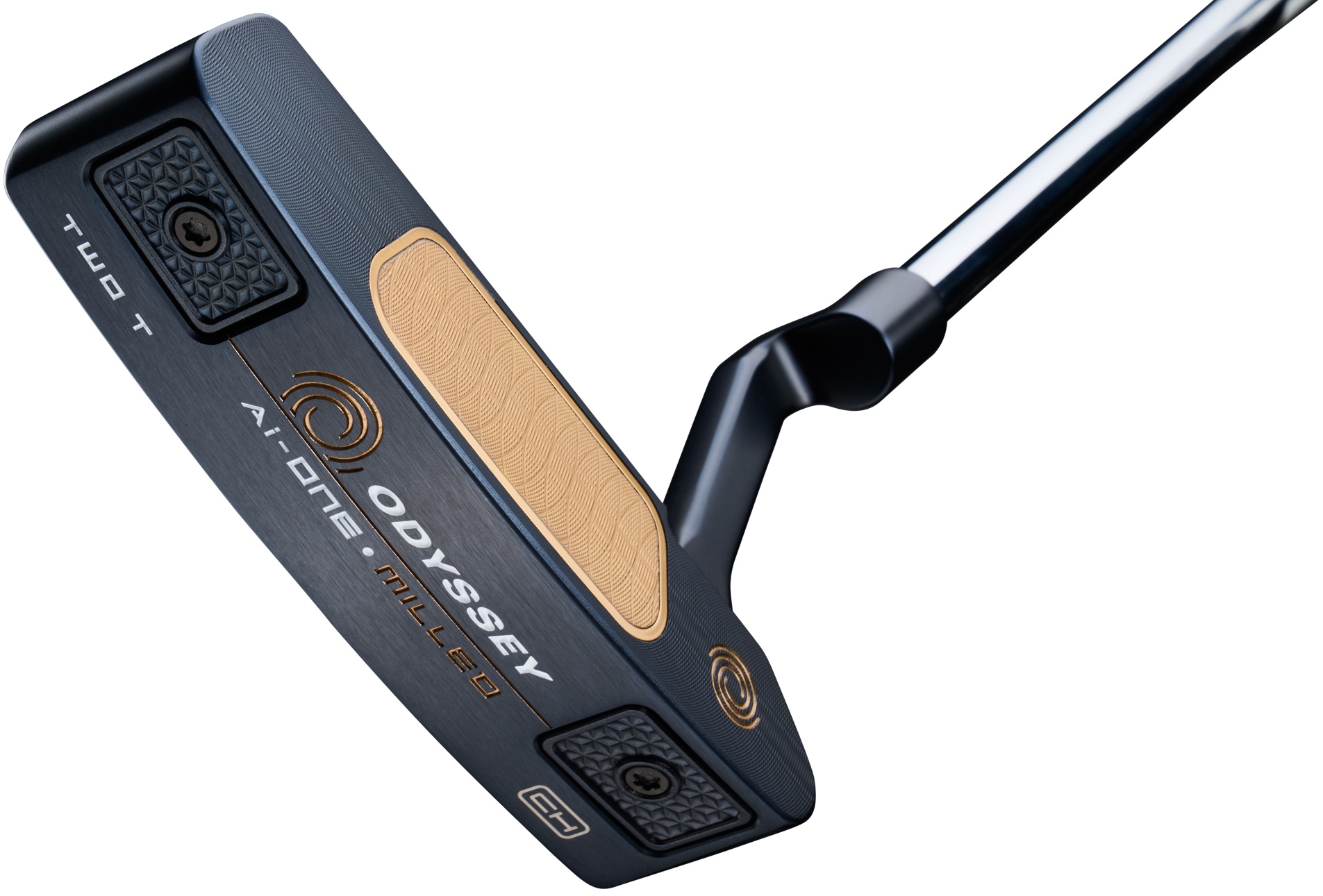 Up to 70% off Certified Refurbished Ai-ONE Milled #2 Putter