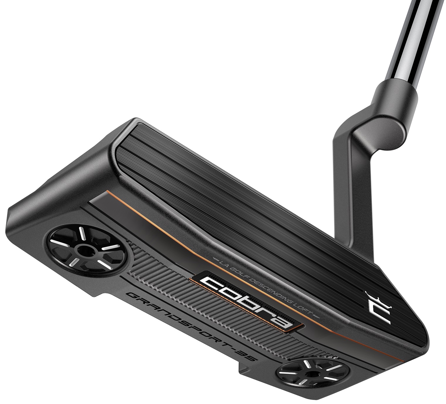 Certified Pre-Owned Grandsport 35 3D Putter | Reebelo