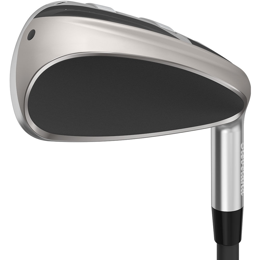 Refurbished Halo XL Full Face Iron | Reebelo US