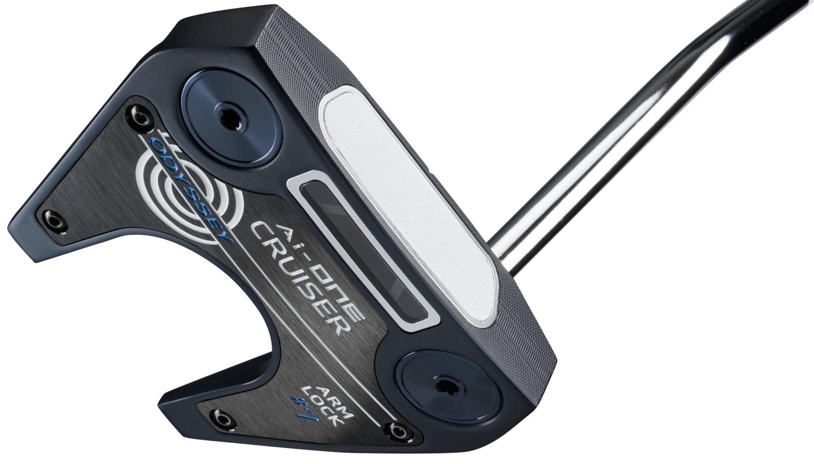 Refurbished Ai-ONE Cruiser Armlock Putter | Reebelo