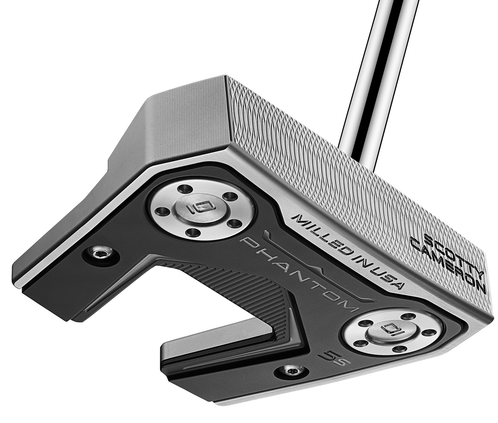 Certified Pre-Owned Scotty Cameron Phantom 5s 2024 Putter | Reebelo