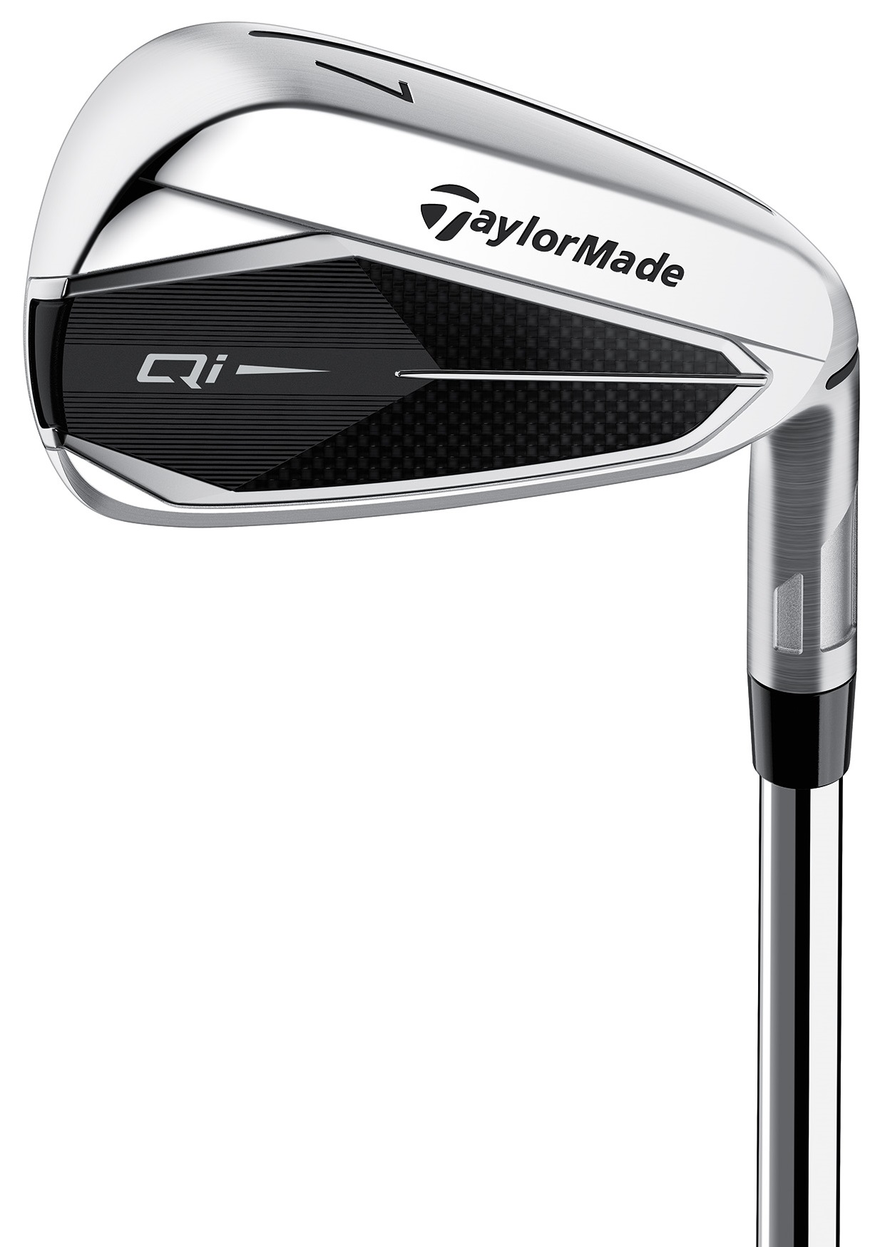 Certified Pre-Owned Custom Qi Iron Set | Reebelo