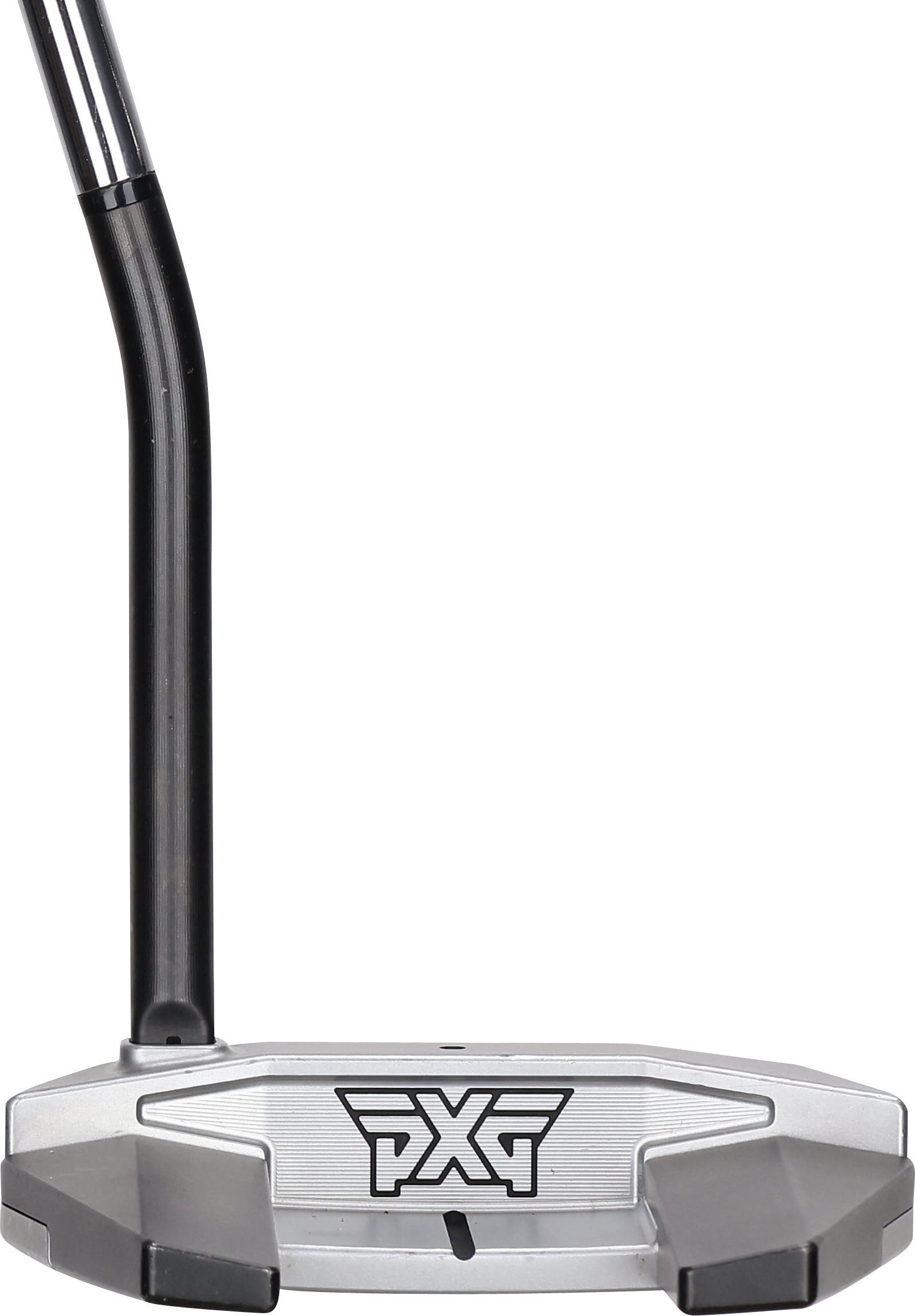 Refurbished Battle Ready II Bat Attack - Single Bend Putter | Reebelo