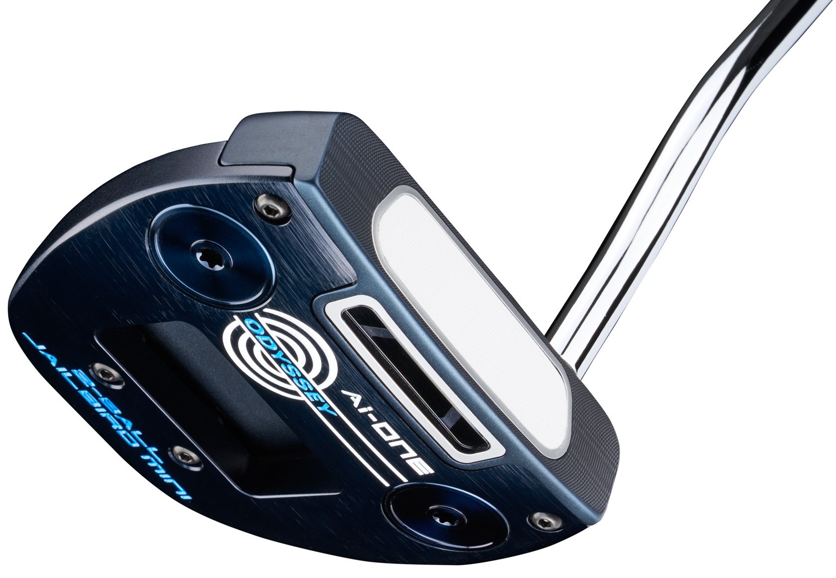Certified Pre-Owned Ai-ONE 2-Ball Jailbird Putter | Reebelo