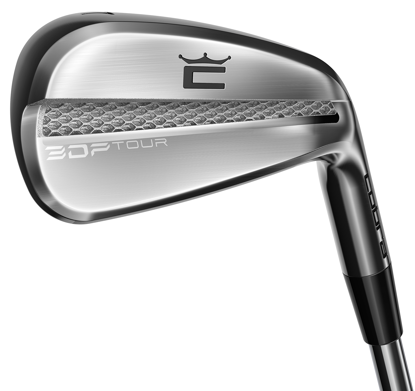 Refurbished King 3DP Tour Iron Set | Reebelo